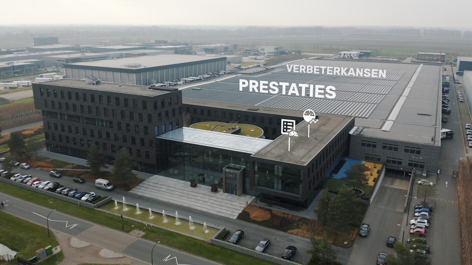 GBS systeem nú via PULSE Core te bereiken - PULSE Core